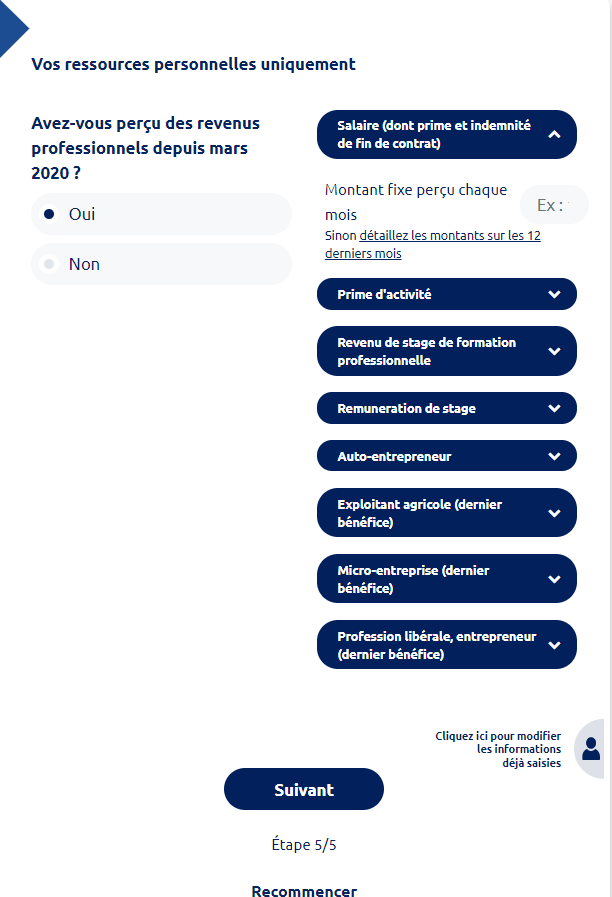 Simulation APL : estimez gratuitement vos droits aux aides au logement