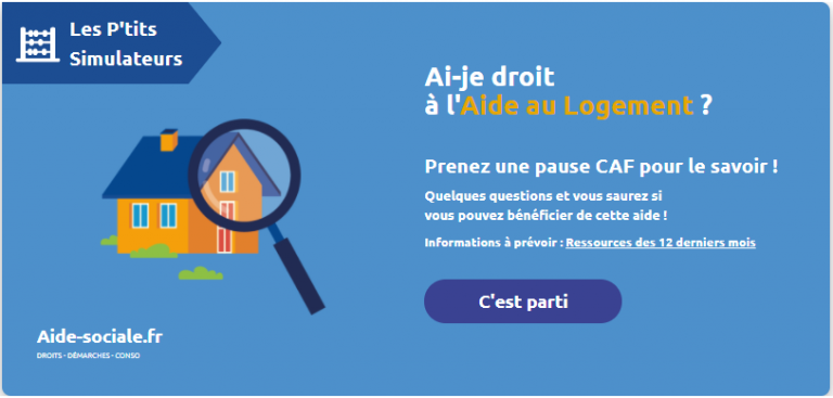 Simulation APL : estimez gratuitement vos droits aux aides au logement